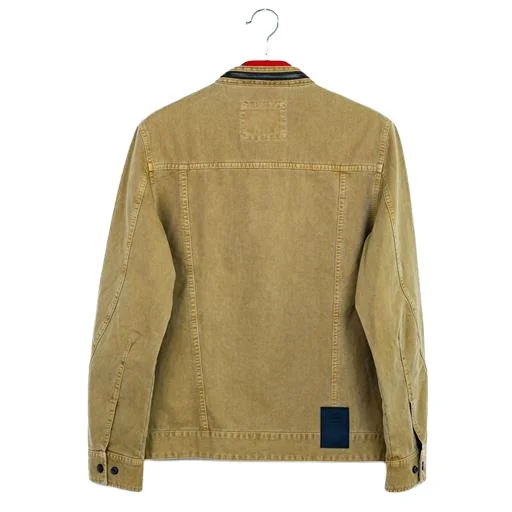 Shop Our Customizable Men's Varsity Jackets from Bangladesh