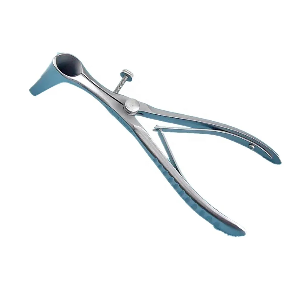 Nasal Speculum Advanced Ent Instrument Set For Sinoscopy And Nasal ...