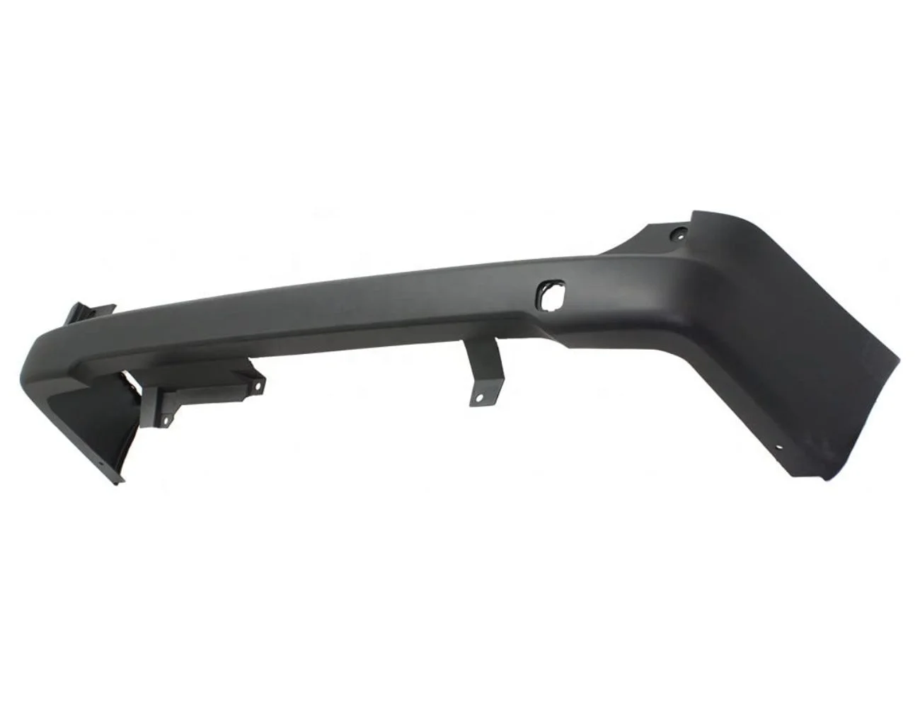 Nissan NV200 Rear Bumper Kit - Durable & Reliable Spare Parts