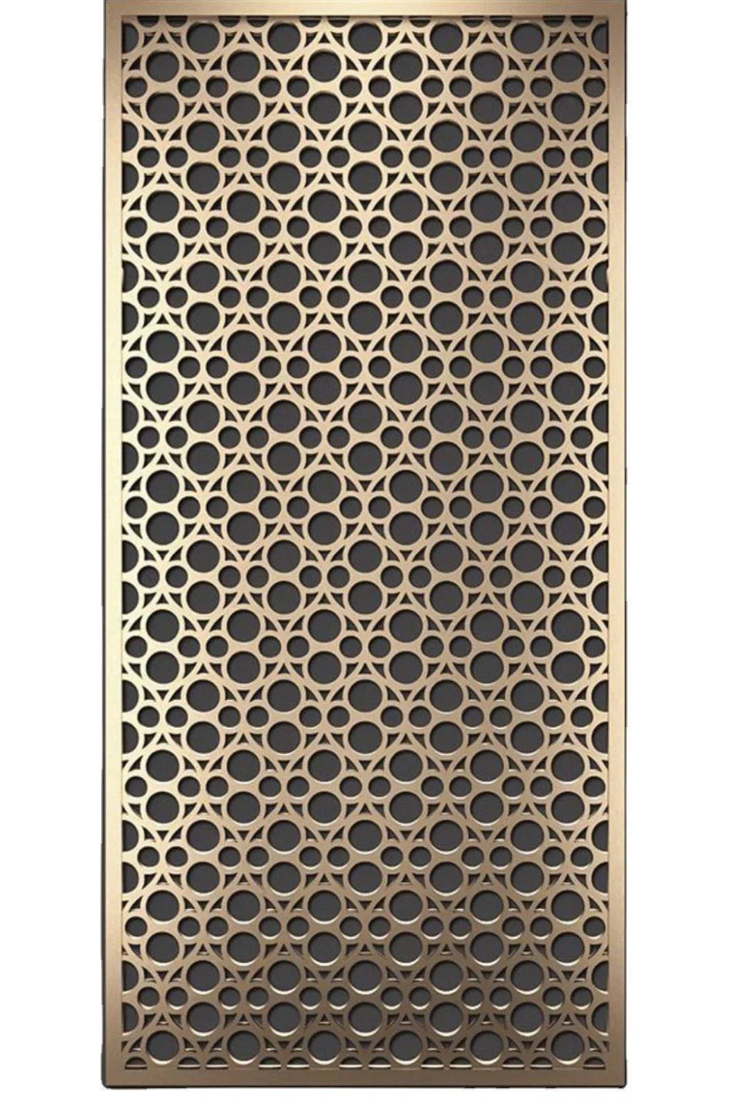 Customized Laser Cut Room Divider Decorative Screen Room Partition Cnc ...