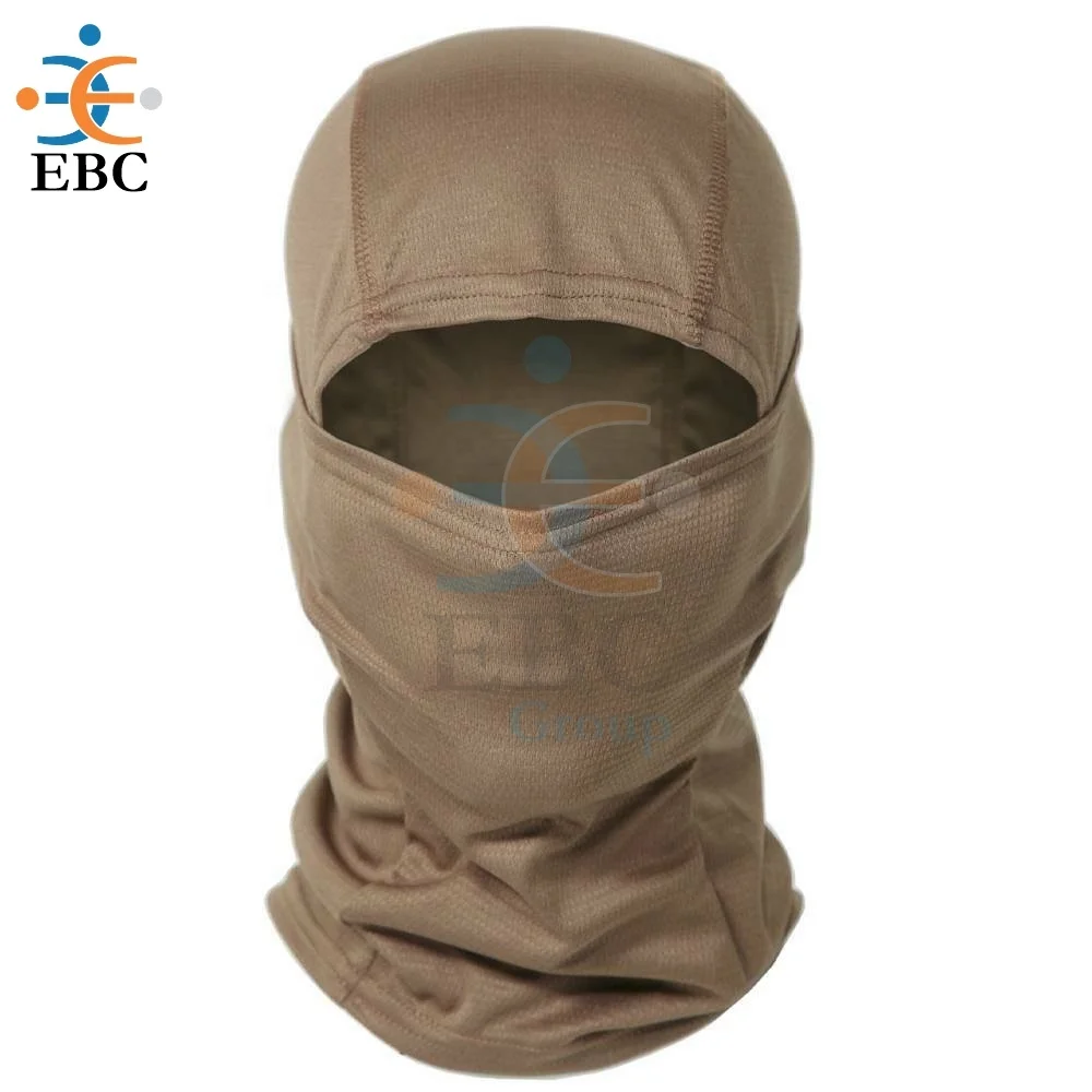 Flame Retardant Industrial Balaclava - Firefighting Gear