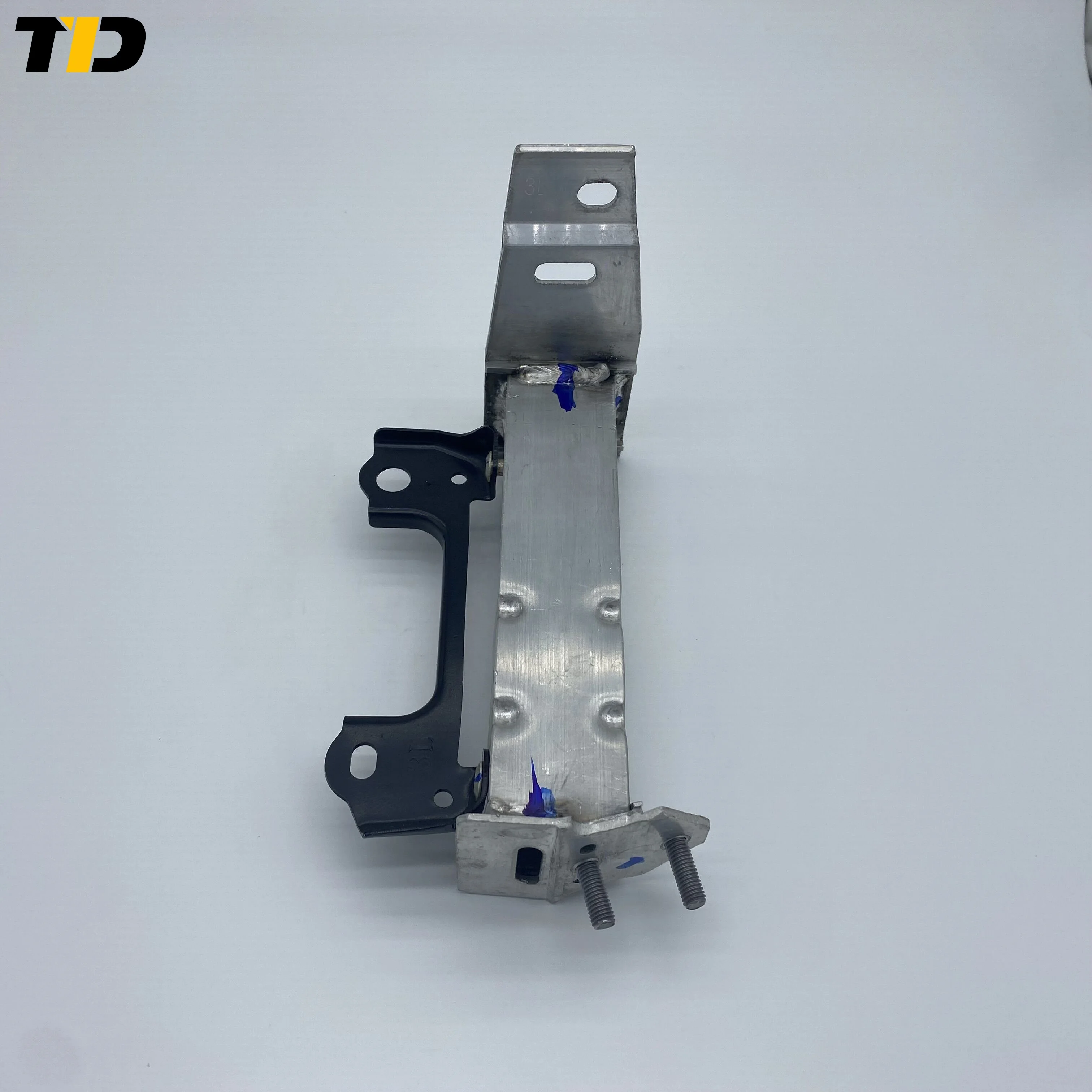 Toyota Highlander Mount Brackets - Safety & Durability