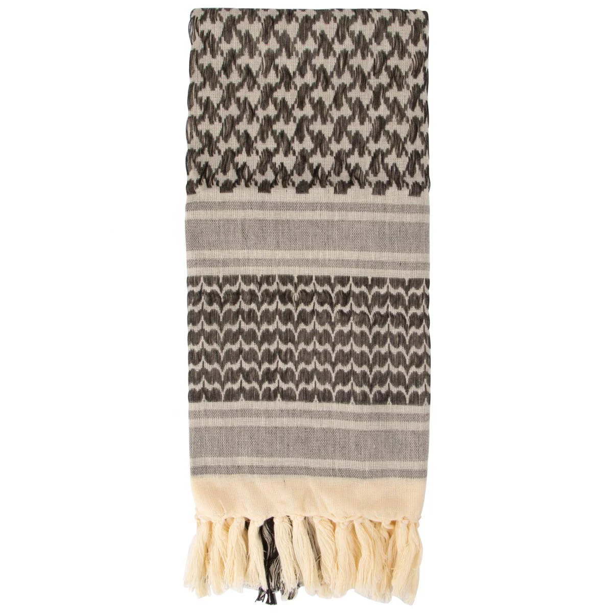 Yemeni Head Wrap Cotton Shemagh Keffiyeh Scarf Lightweight Arab Scarf ...