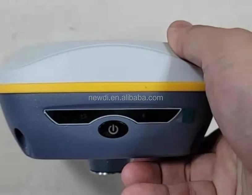 Advanced Protocol Rover Receiver Farlink South G7 Rtk Gps Soc Gnss ...