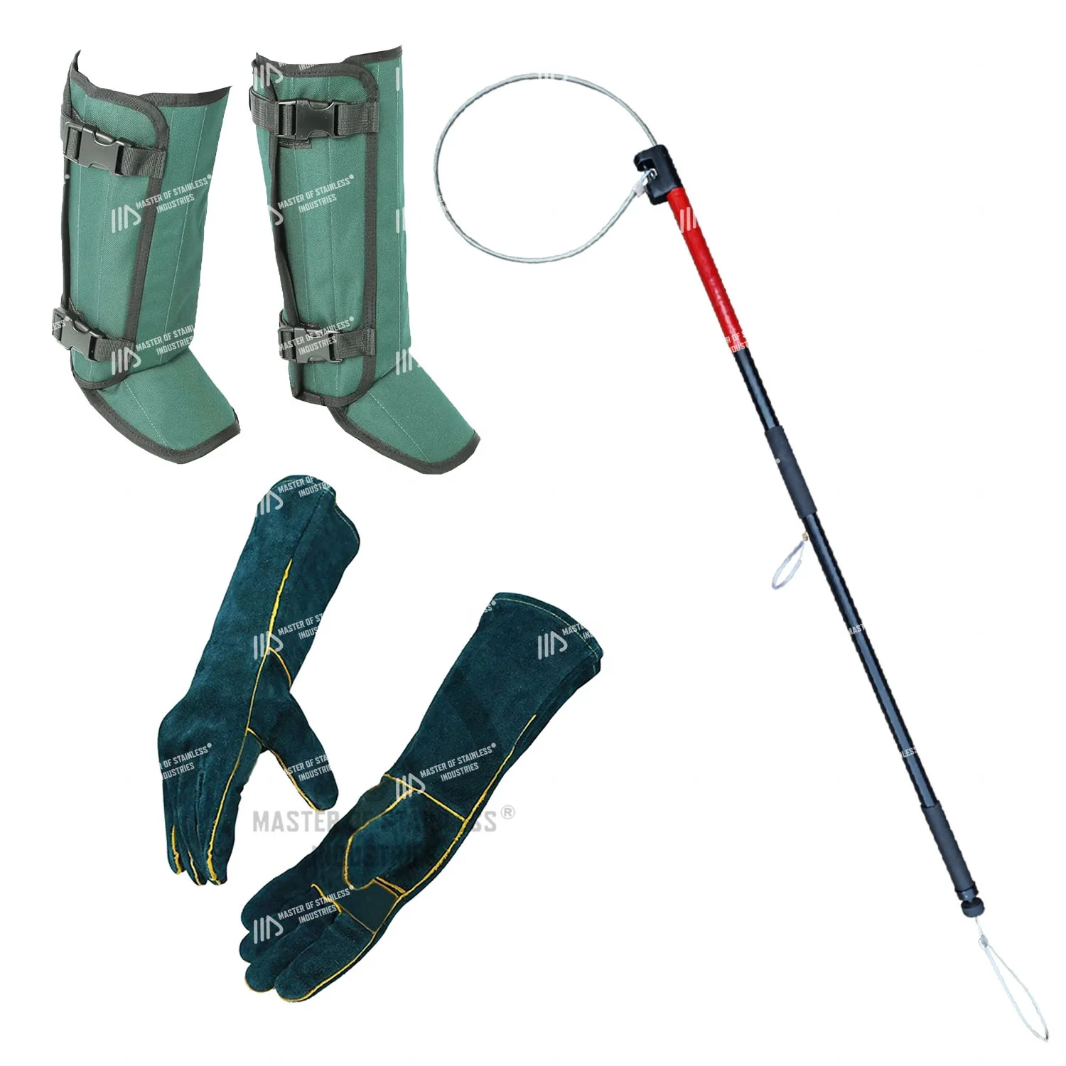 OEM Complete Veterinary Equipment Set for Animal Rescue