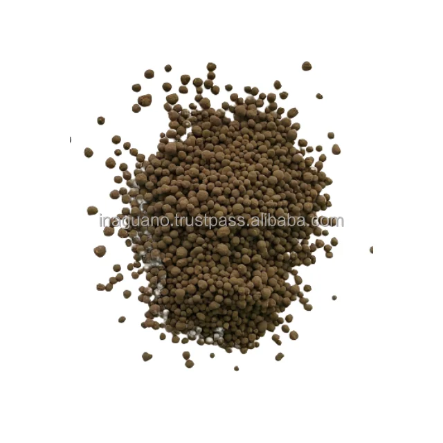 Guano Compost Premium Granular Plant Fertilizer - Buy Guano Compost ...