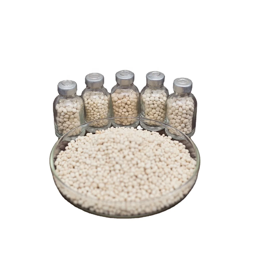 Carp Pituitary Gland Extract - High Purity for Fish Breeding