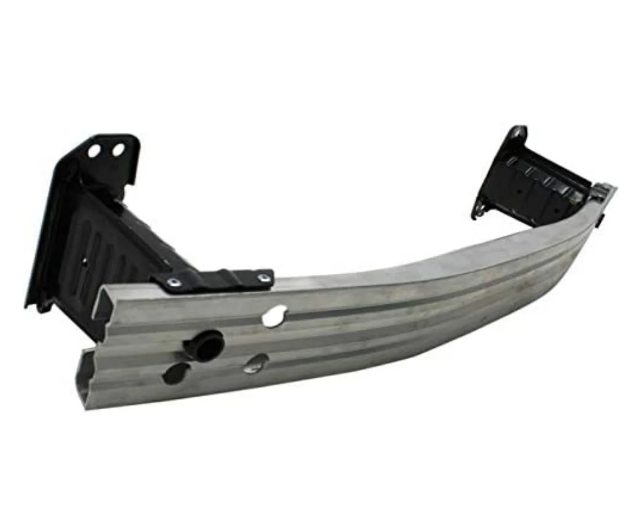 AUTO CAR BODY PARTS FRONT BUMPER REINFORCEMENT for TOYOTA PRIUS 2016 ...