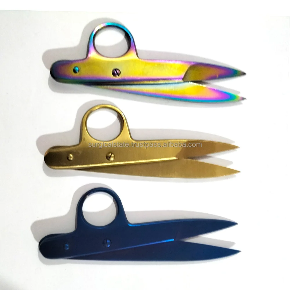 Wholesale Thread Cutter Sewing Scissors Embroidery Scissors Thread ...