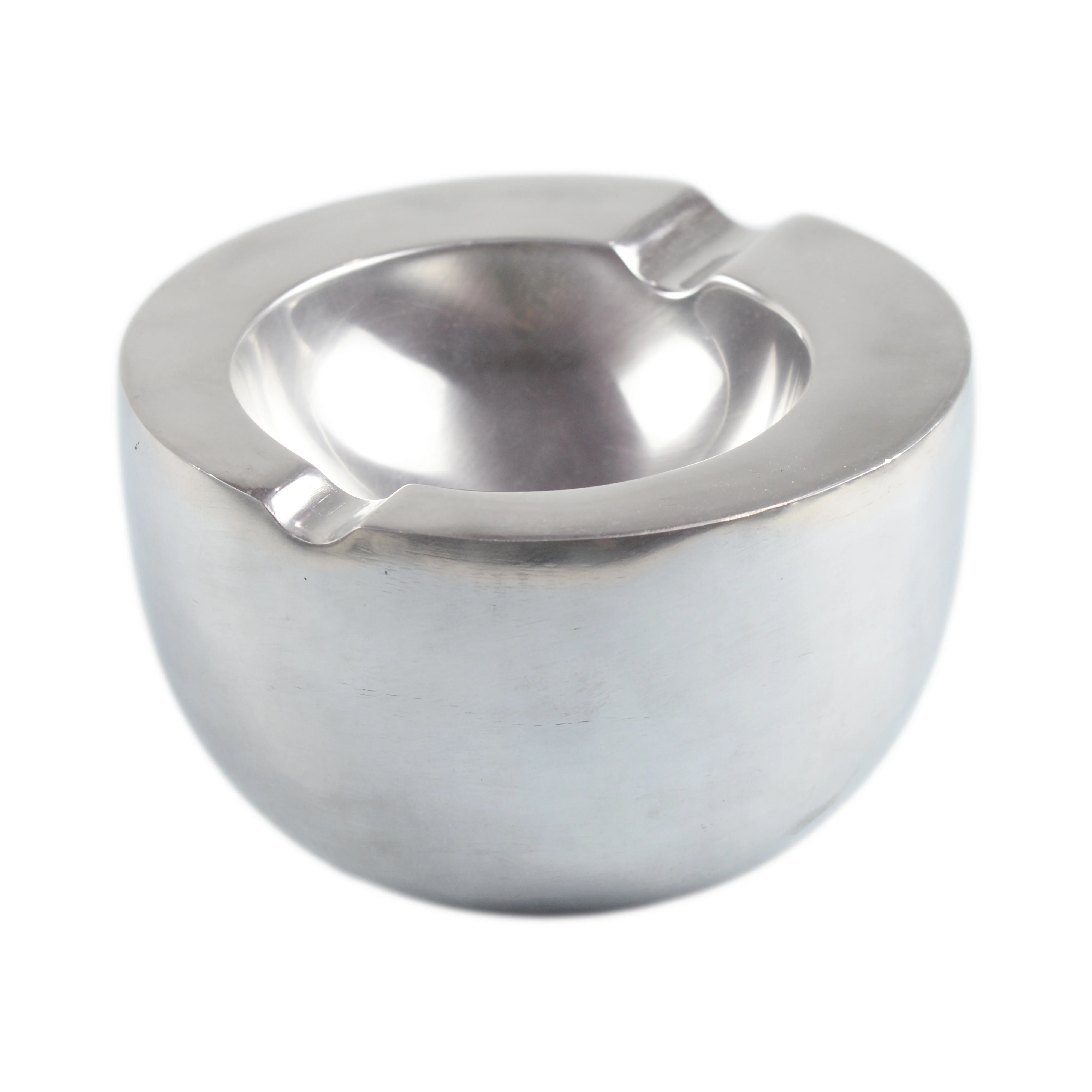 Superior Quality Aluminium Smoke Tray - Rounded & Finishing