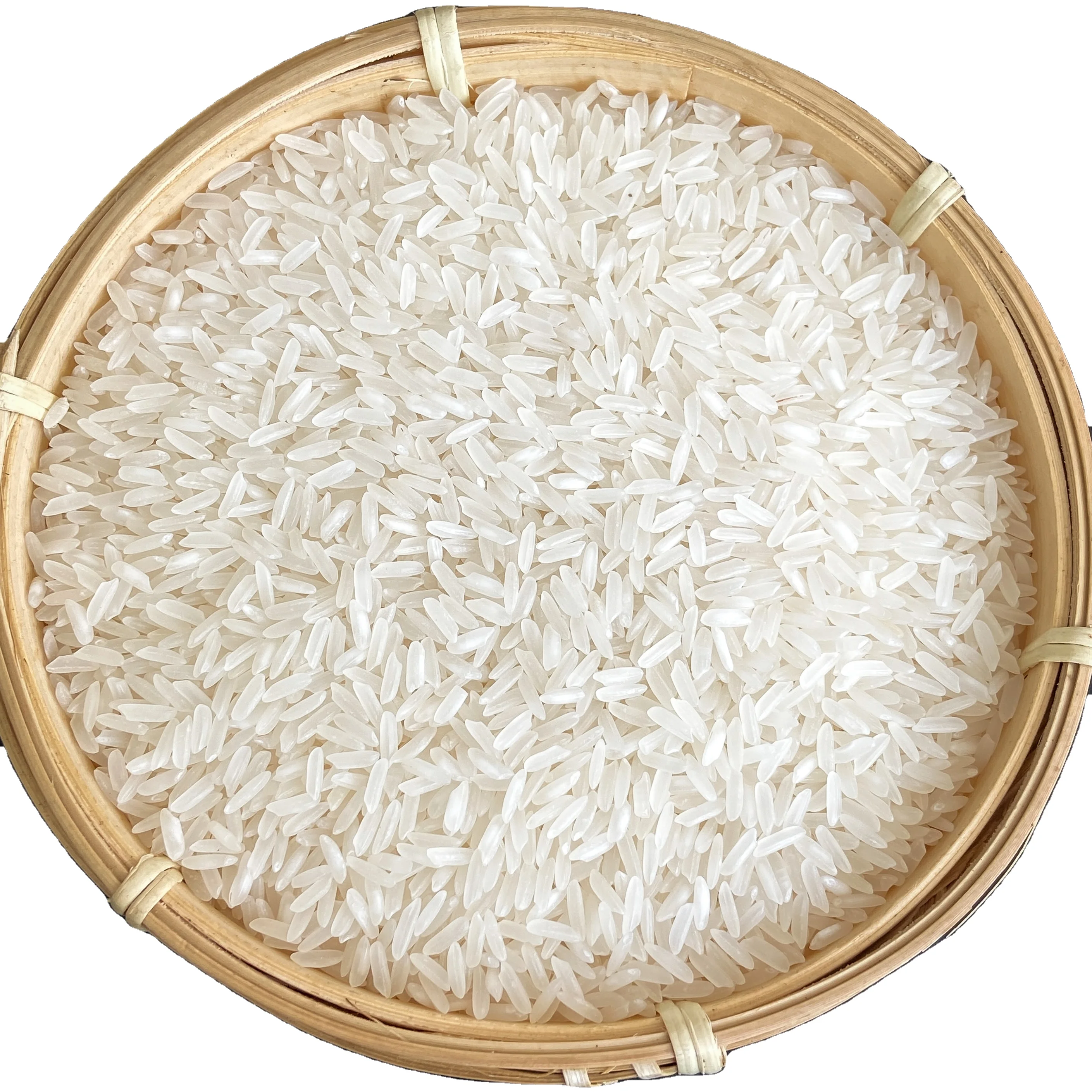 Vietnamese Jasmine Rice/long Grain White Rice/perfume Fragrant Rice 5% ...