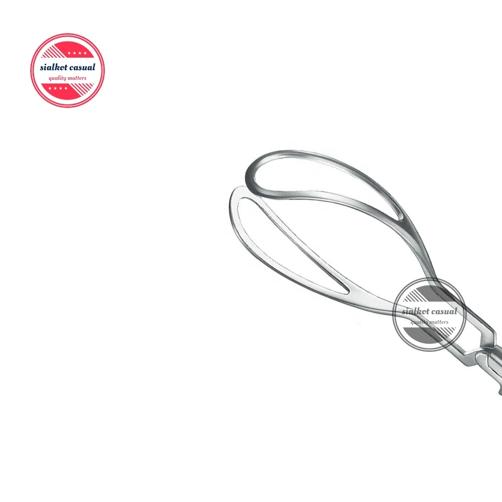 SIMPSON-BRAUN Obstetrical Forceps - High Quality Surgical Instruments