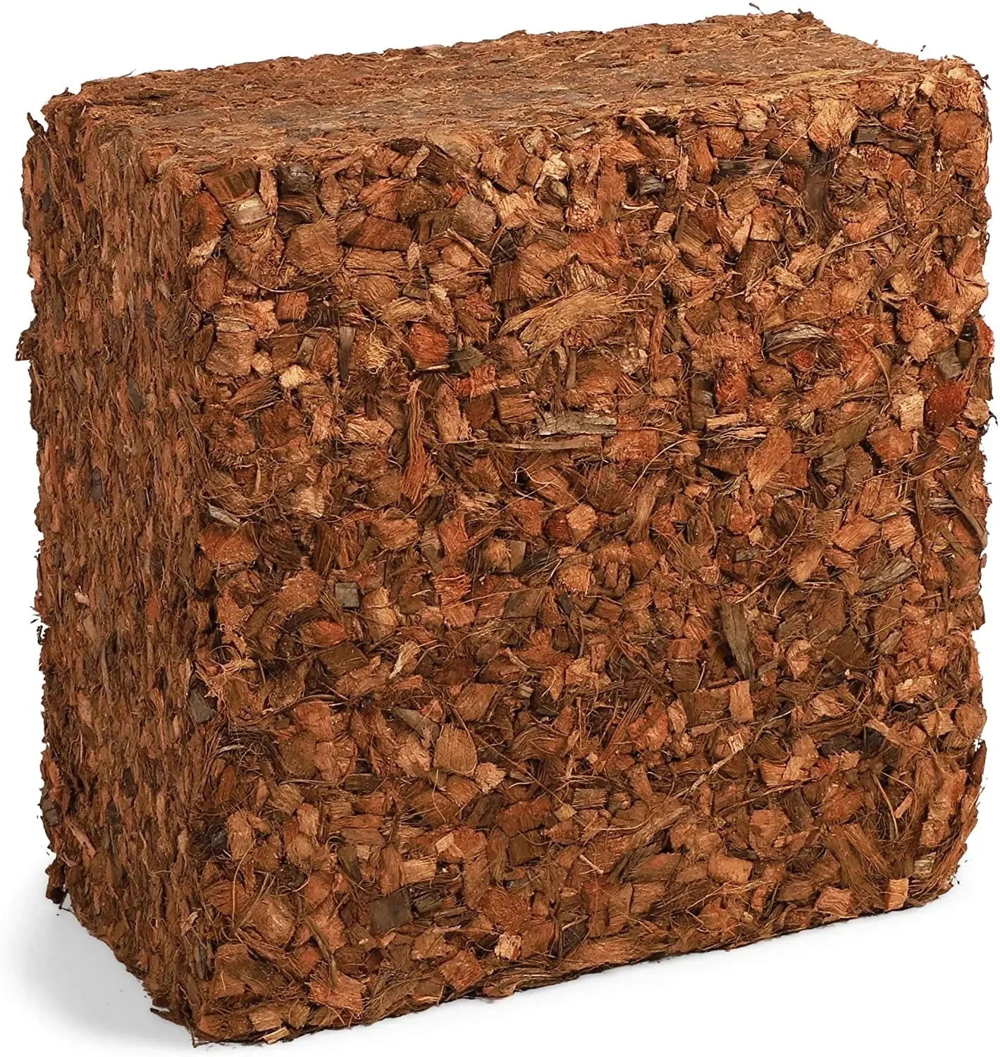 Coco Peat Coir Pellets 40 Mm Expansion 10 Mm Height Low Ec - Buy Coco ...