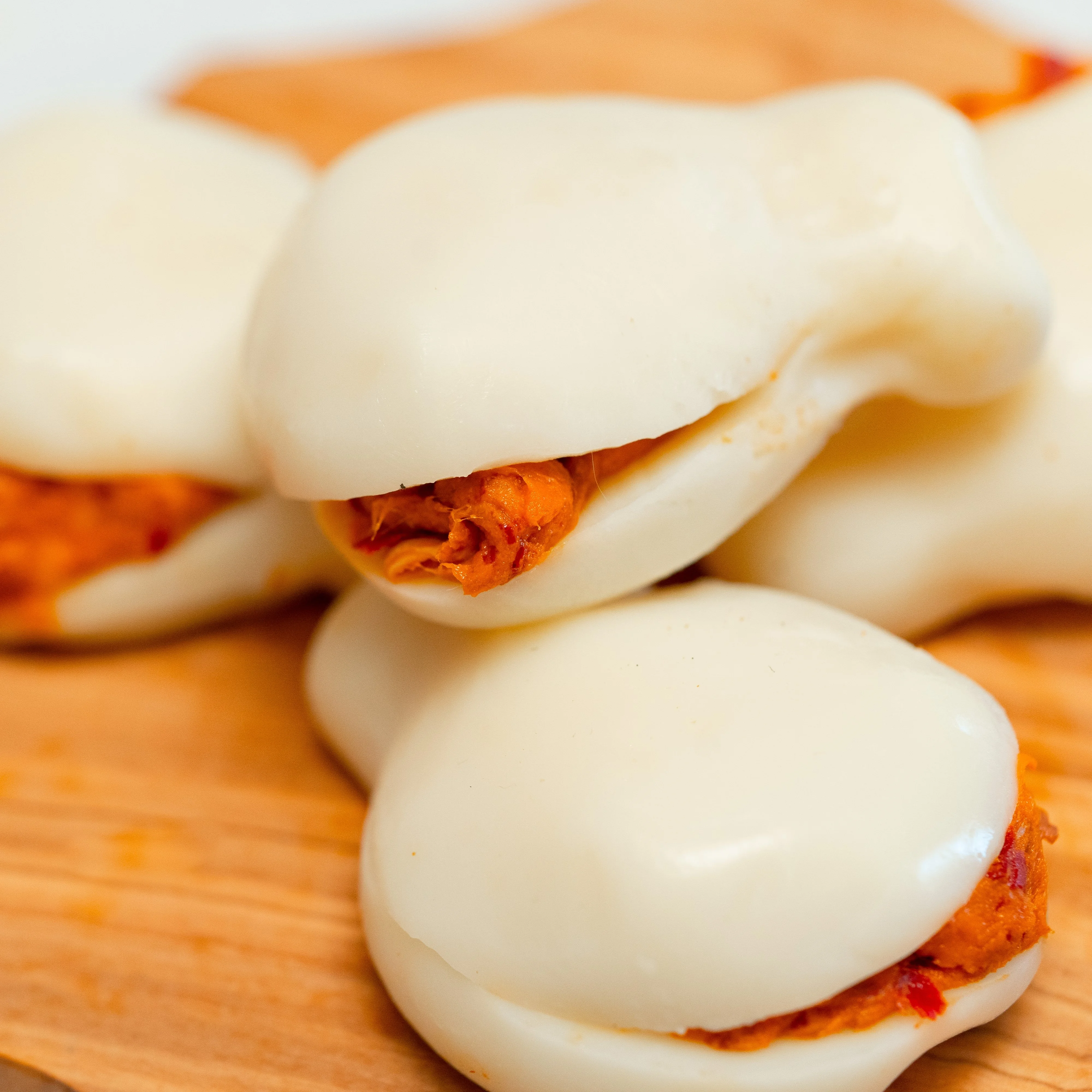 Made In Italy Mignon Nduja Pork Organic Handcrafted Premium Quality ...