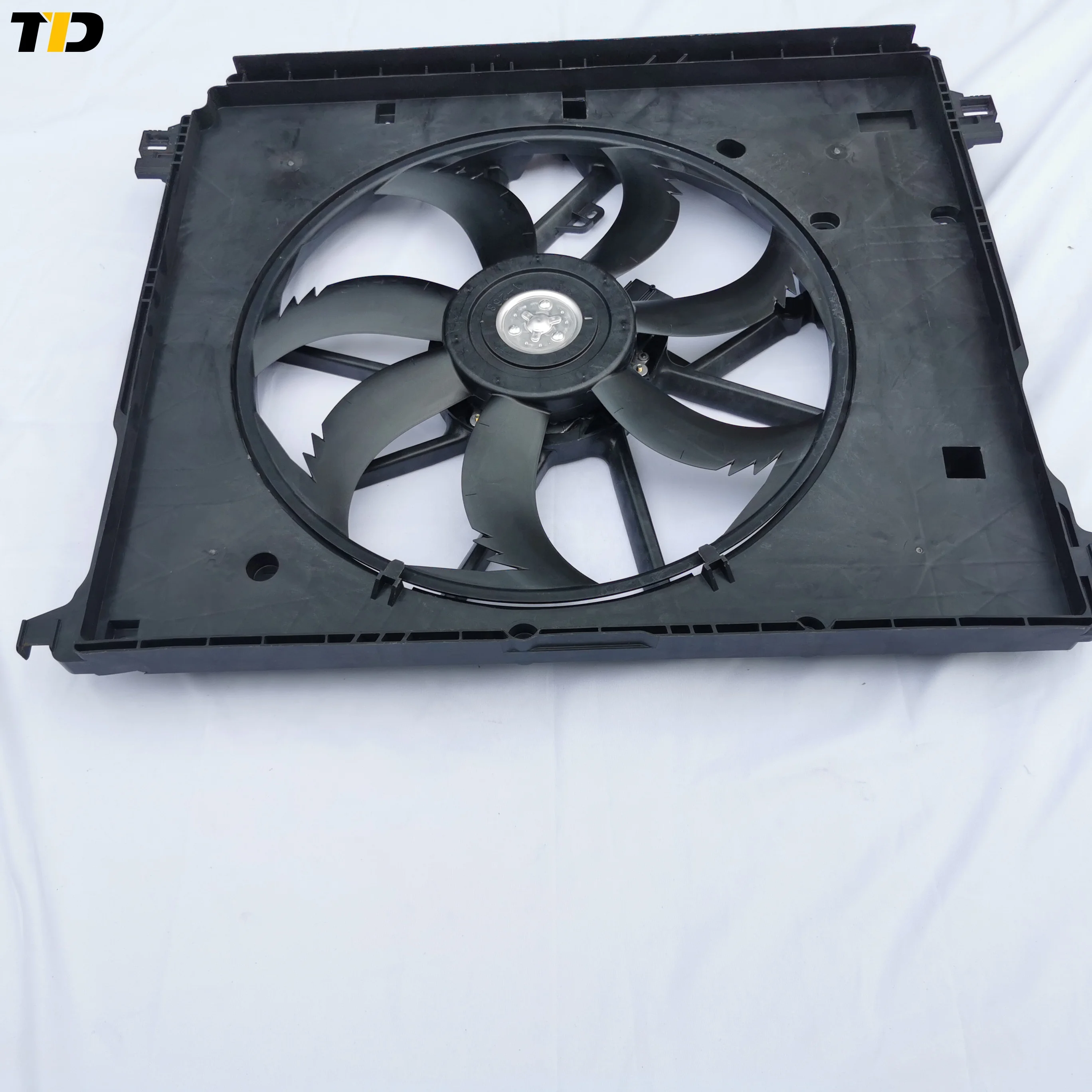 16360-F0100风扇总成适用于丰田汉兰达16360-F0100| Alibaba.com