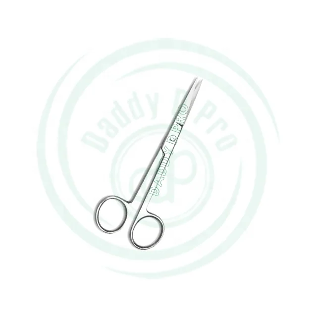 Dressing And Suture Removing Instruments Set Of 6 Pcs Stainless Steel ...