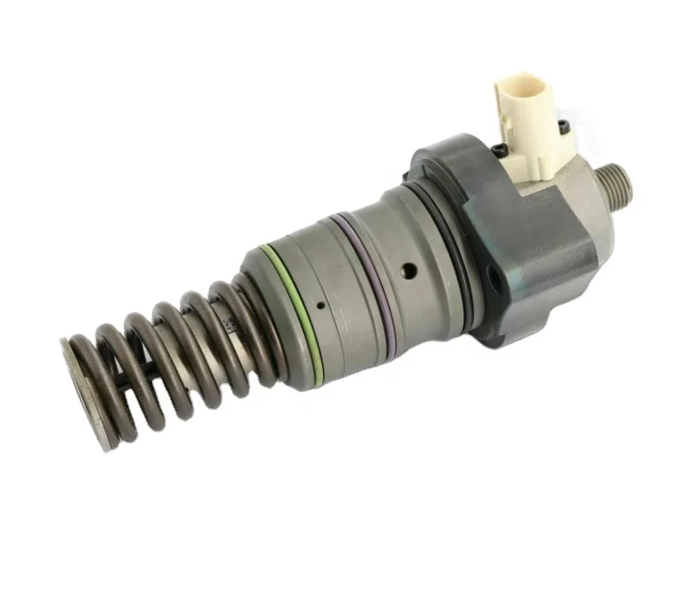 Original Mx13 Unit Pump Injector 2034927,2102391,1871117,1934322 ...