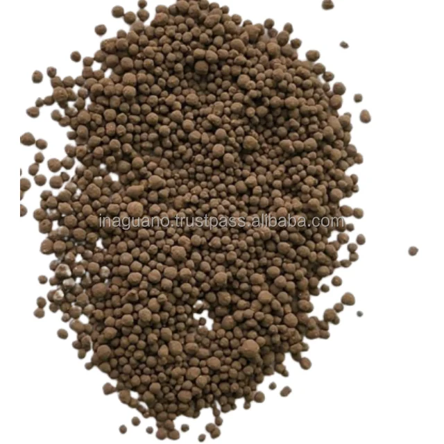 Guano Compost Premium Granular Plant Fertilizer - Buy Guano Compost ...