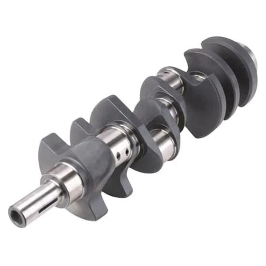 Air Compressor Crankshaft - Reliable Performance & Durability