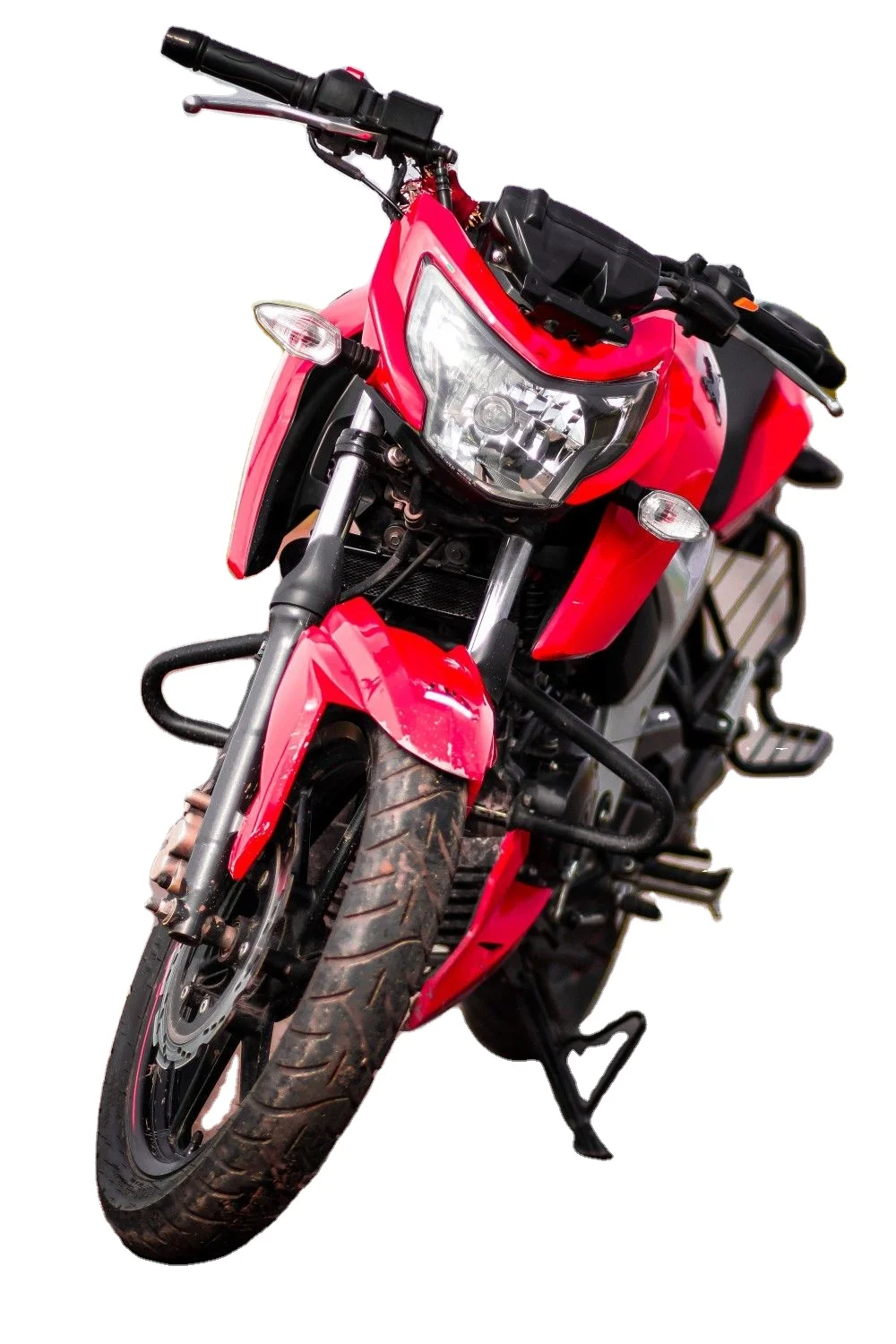 160CC Apache RTR 160 4V - Hot Selling Sports Motorbike