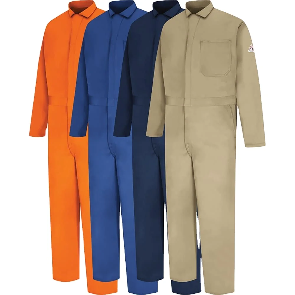 Bata Ignífuga Industrial Frc Fr,Suministro De Fábrica En 11612 ...