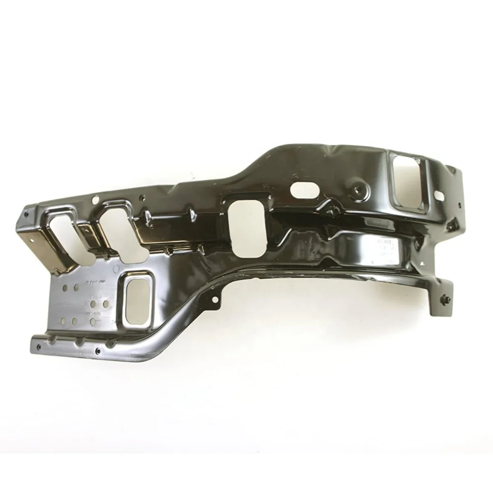 Car Front Bumper Side Bracket For Chevrolet Silverado 2500 3500 2011 ...
