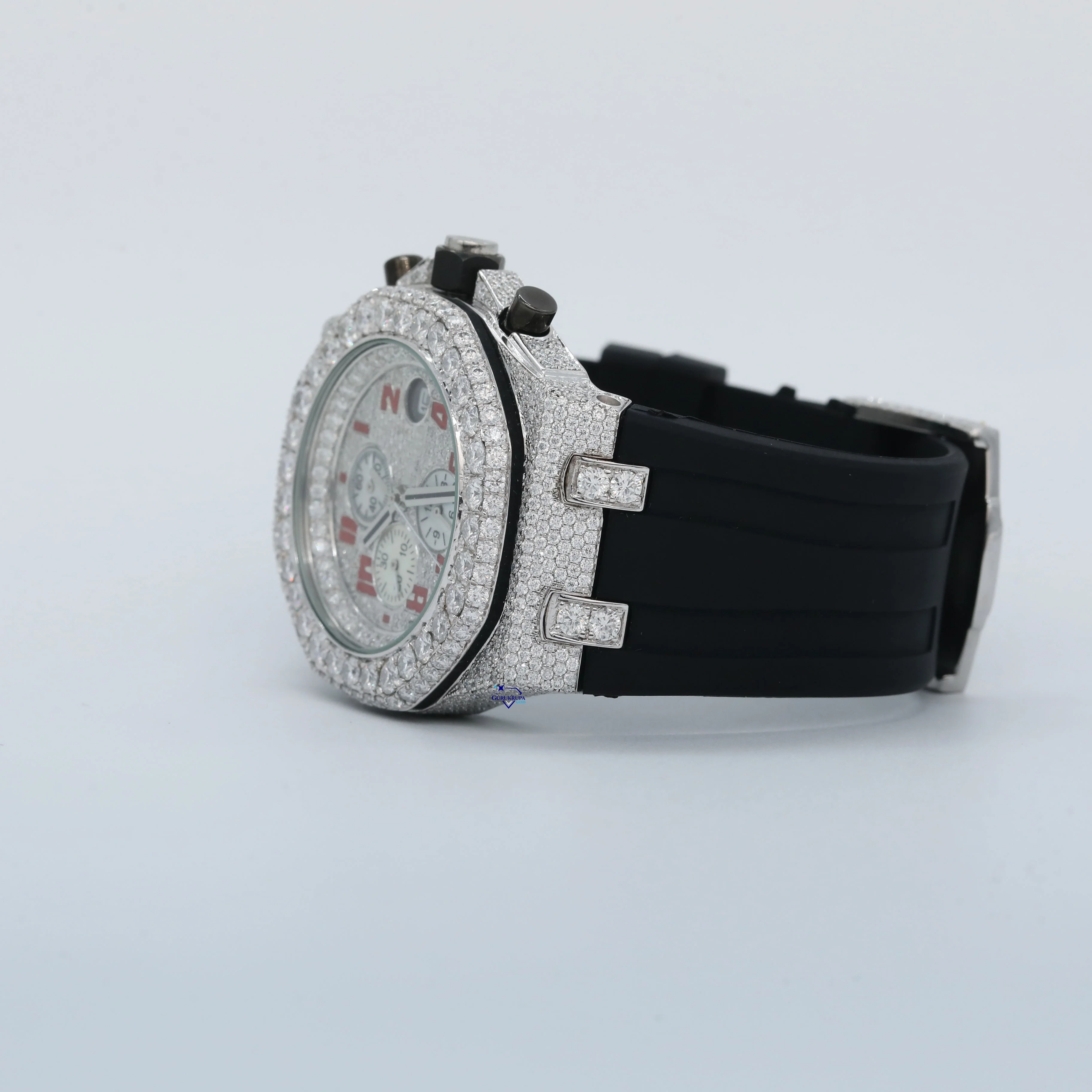 Discover The Epitome Of Luxury In Custom High Quality Stainless Steel ...