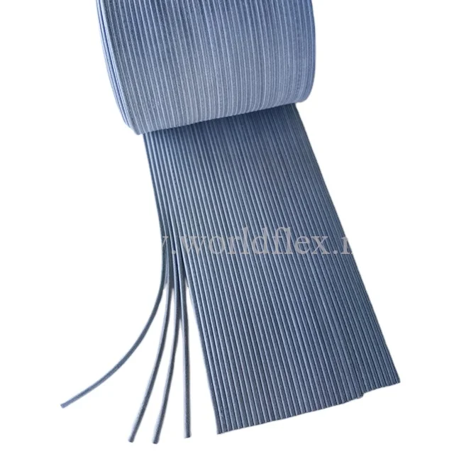 Round Silicone Rubber Thread (latex Rubber Thread / Silicone Rubber ...