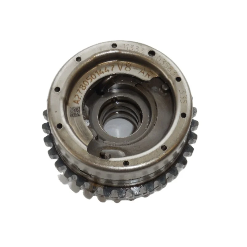 Admisión de ajuste del árbol de levas del engranaje de sincronización ...