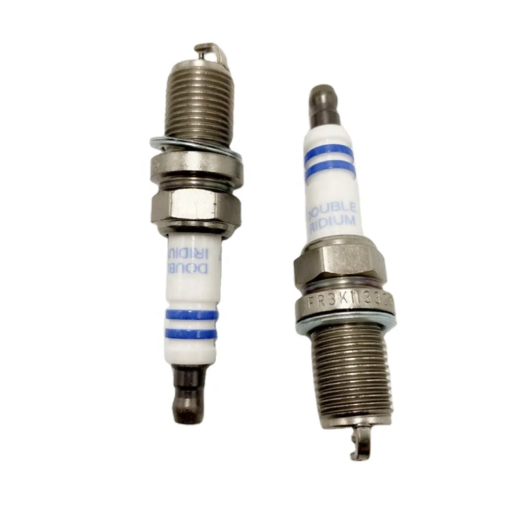 DOUBLE Gas Engine Improve Ignition Efficiency 1000450457 FR3K11332 ...