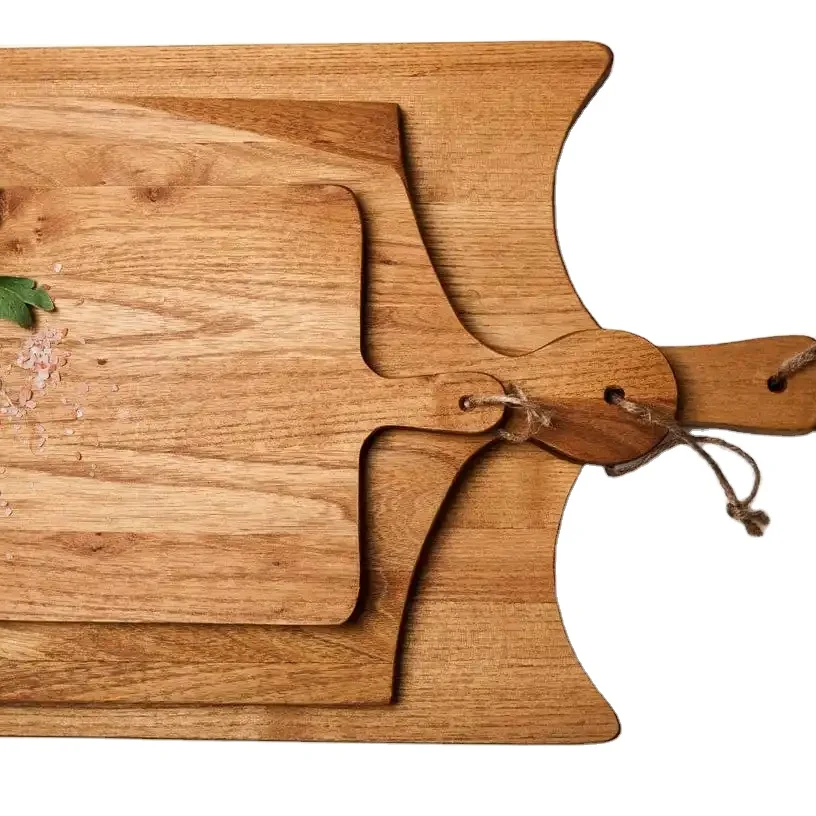 Acacia mango Wooden Chopping Boards for Cutting Veg and Meat Chopping ...