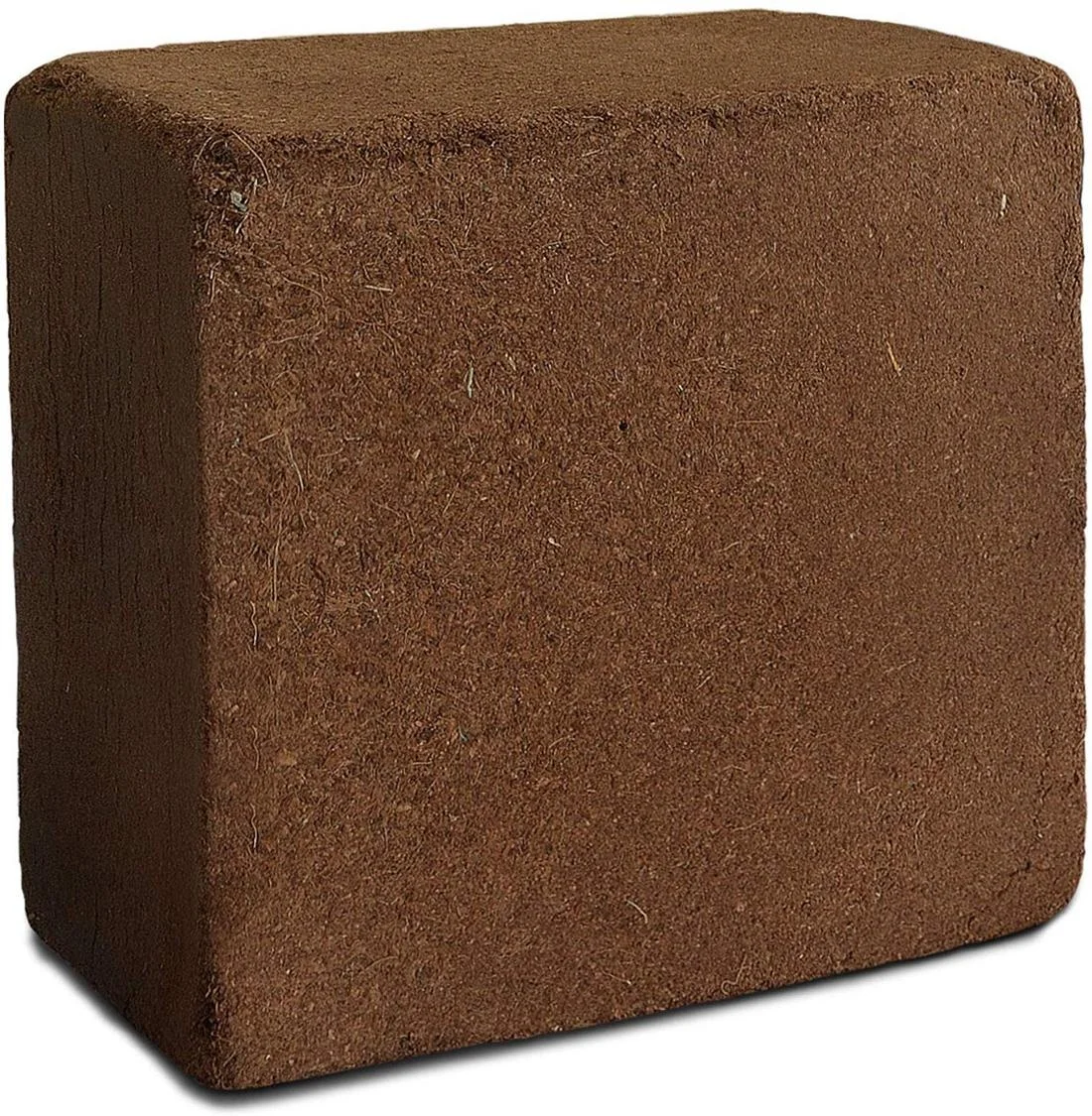 Buffered Coco Peat / Coir Pith `Blocks| Alibaba.com