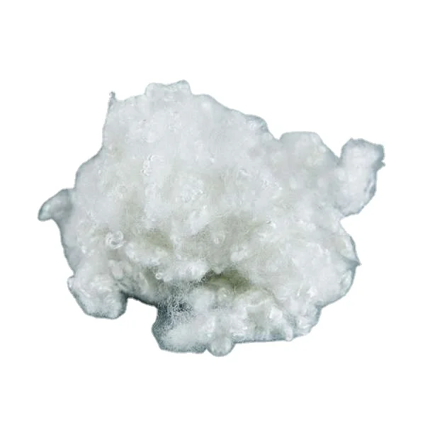 High Quality 100% Cotton Shoddy Fiber Recycled White Cotton From ...