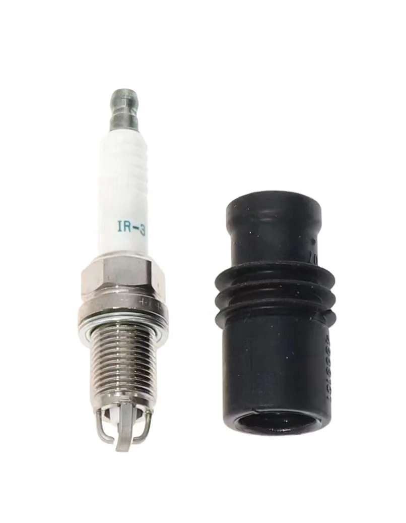 Genuine Natural Gas Engine Parts - High-Quality Spark Plugs
