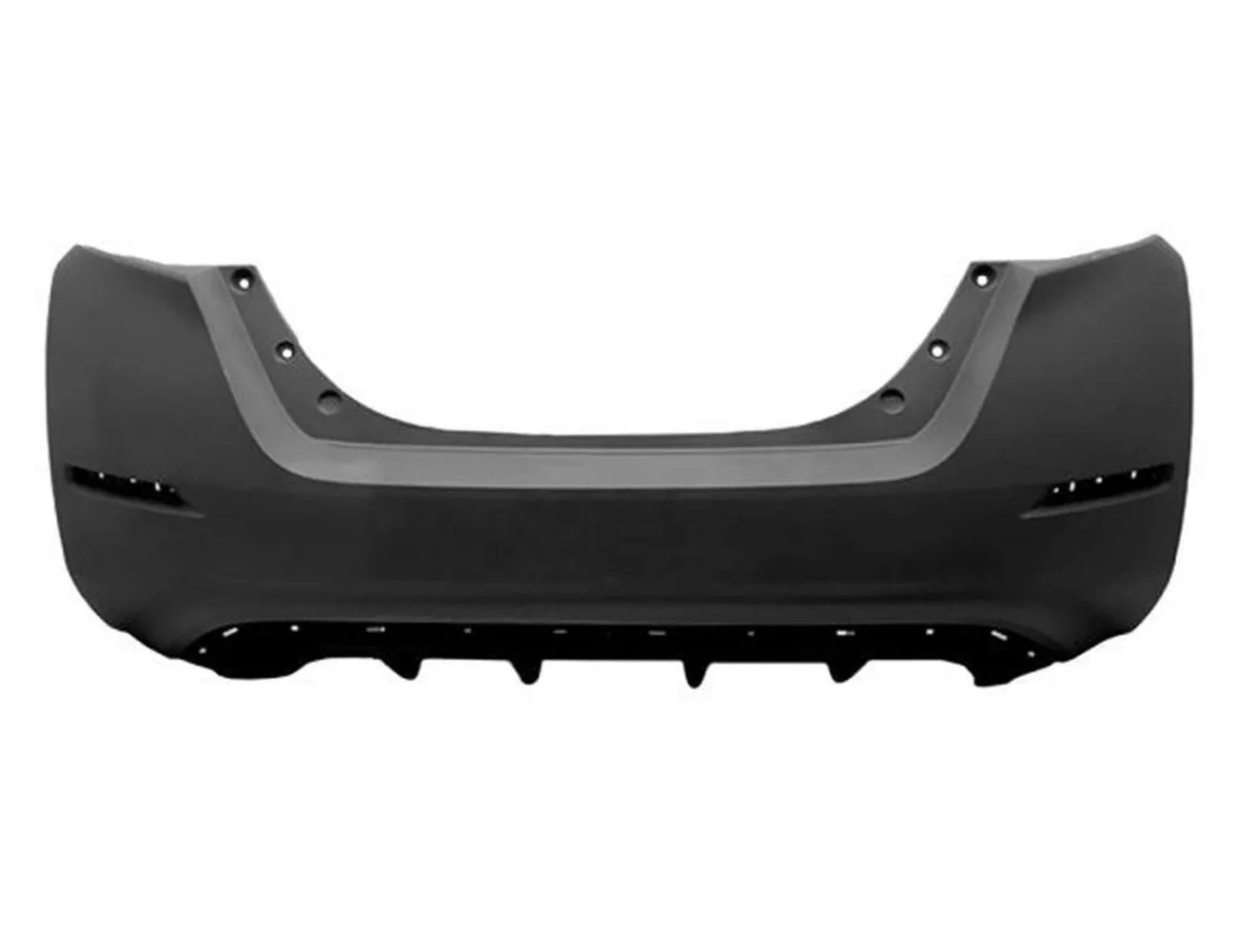 日产LEAF 2018-2019 OE 85022-5SA0H 850225SA0H NI1100326汽车配件汽车保险杠| Alibaba.com