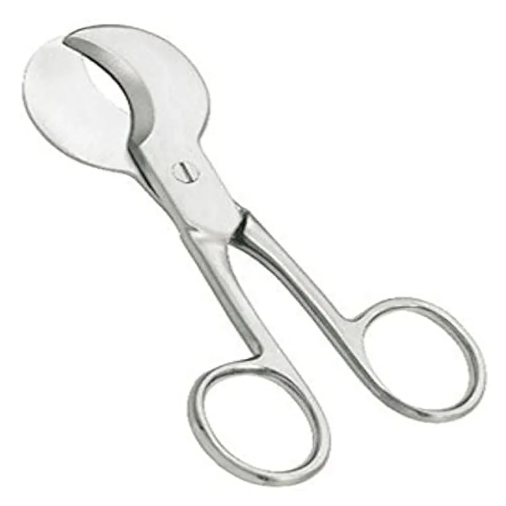 Best Selling Surgical Instruments Umbilical Cord Scissors 100%stainless ...
