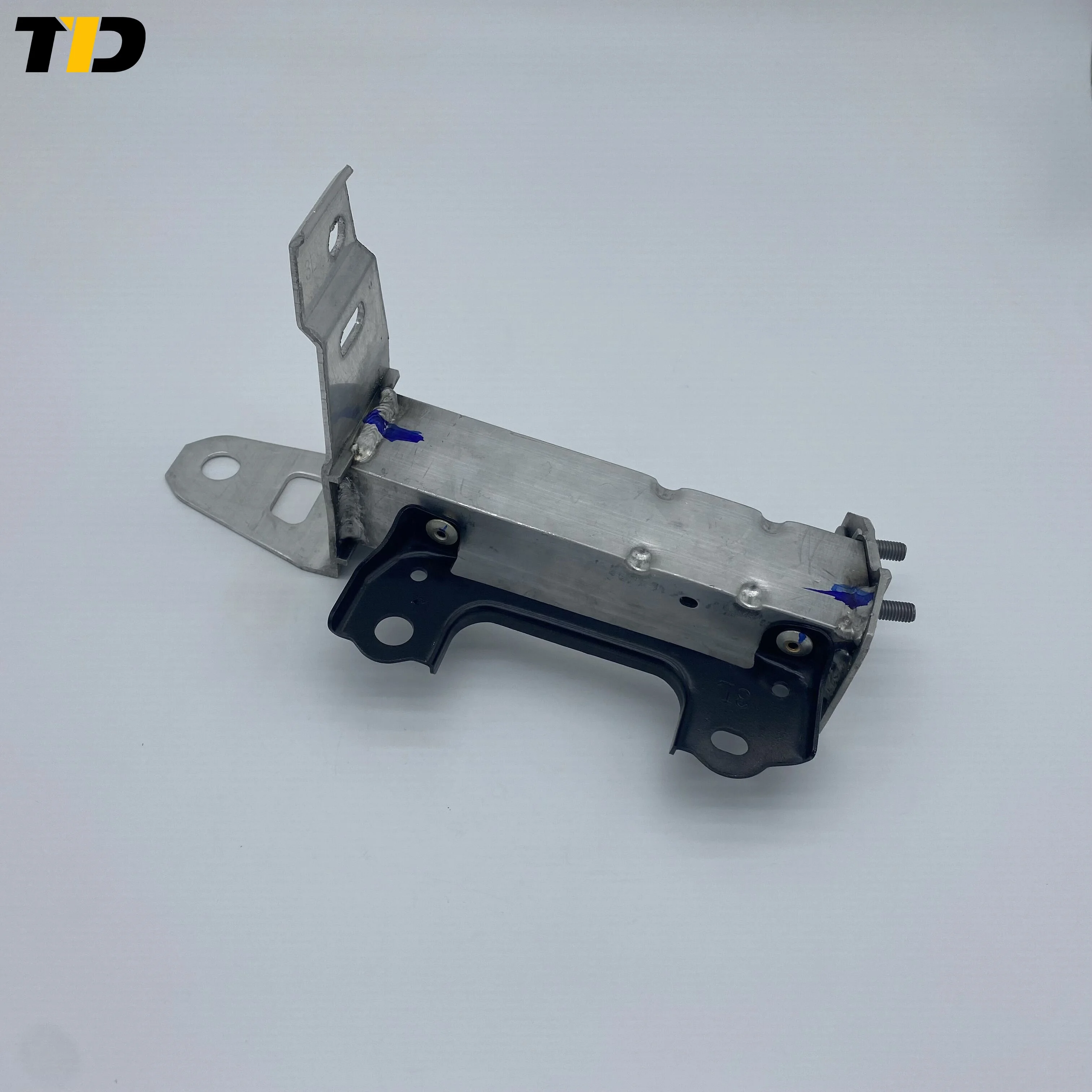 Toyota Highlander Mount Brackets - Safety & Durability