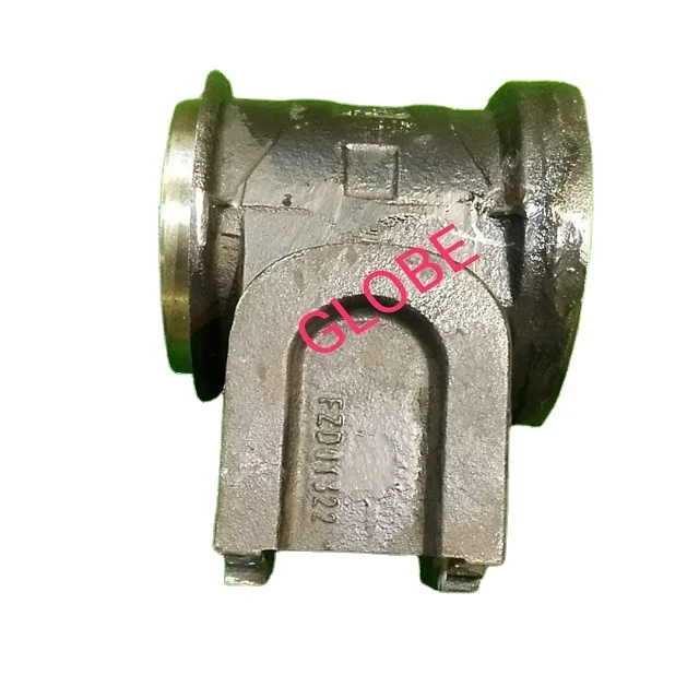 Bogie Hub Leyland Bs6 Model Various Good Quality Spring Trunnion Hub ...
