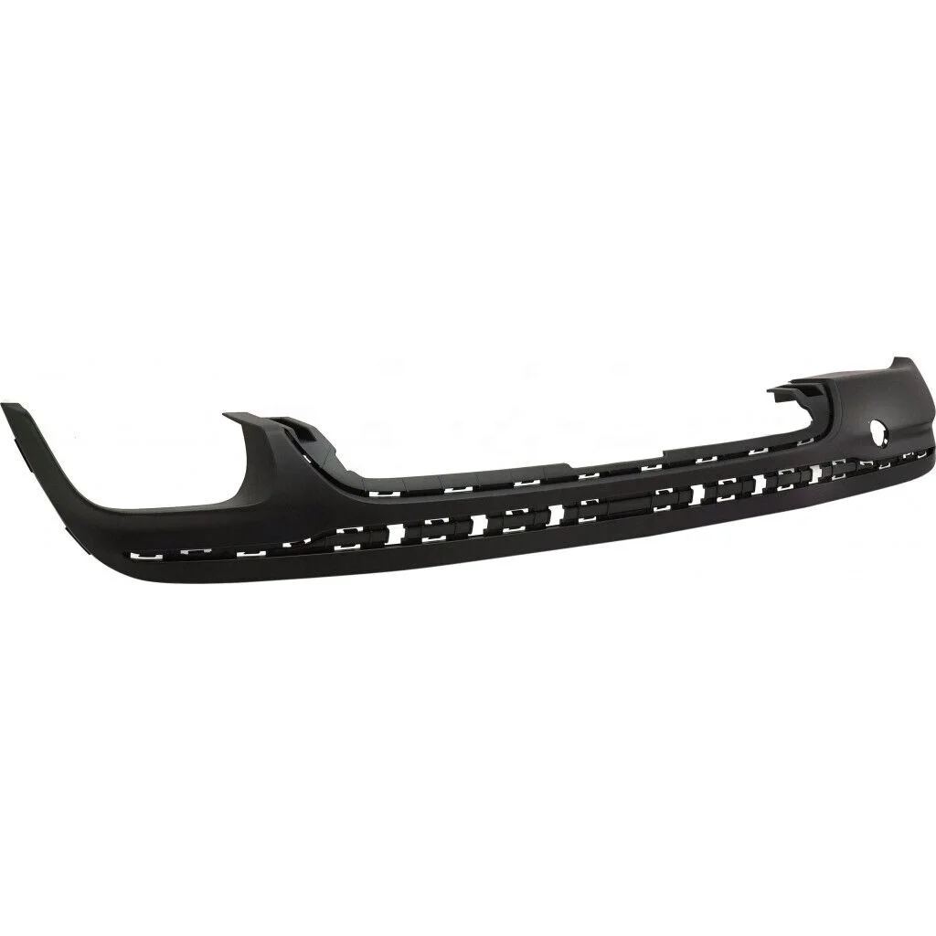 Auto Parts Rear Bumper For Hyundai Elantra 2017-2018 Oem Parts 86612 ...