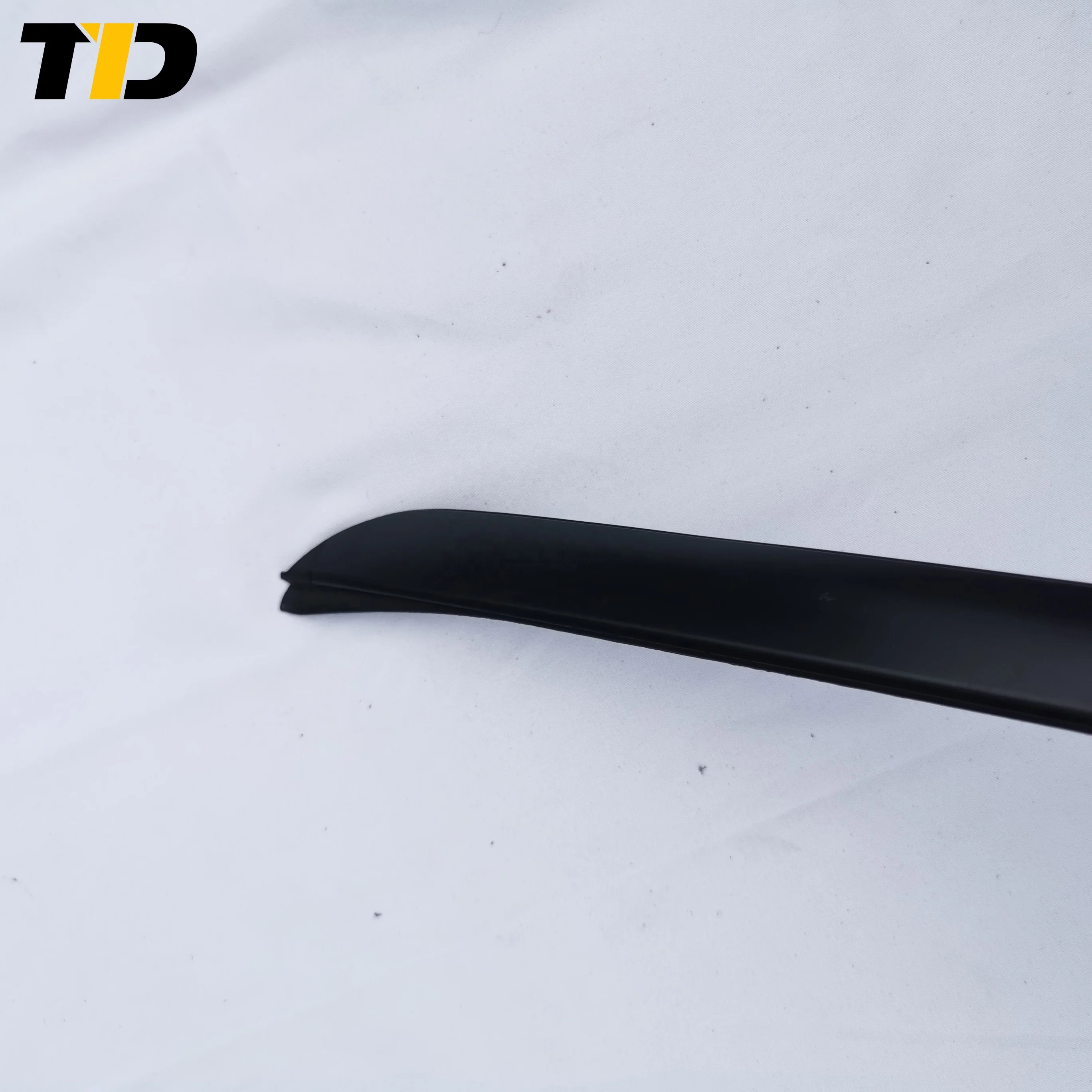 Toyota Highlander Side Molding - Durable & Stylish