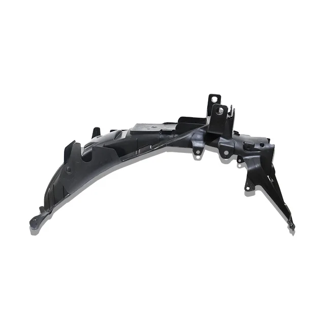 Fender Rear for TVS Apache - Affordable Spare Parts