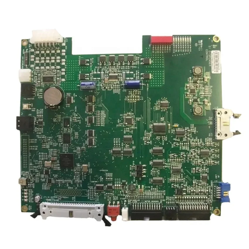 Ncr Atm Parts Ncr 6625 6622 S1 Dispenser Control Board 445-0749062 ...