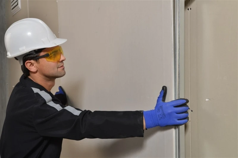 Usg Boral Regular Gypsum Board For False Ceiling High Quality ...