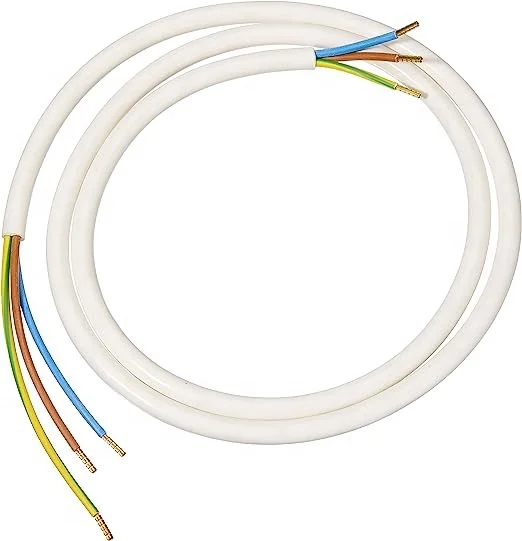 Iso 3 Core 25mm Pure Voltage Pvc Sheath Electrical House Using - Buy ...