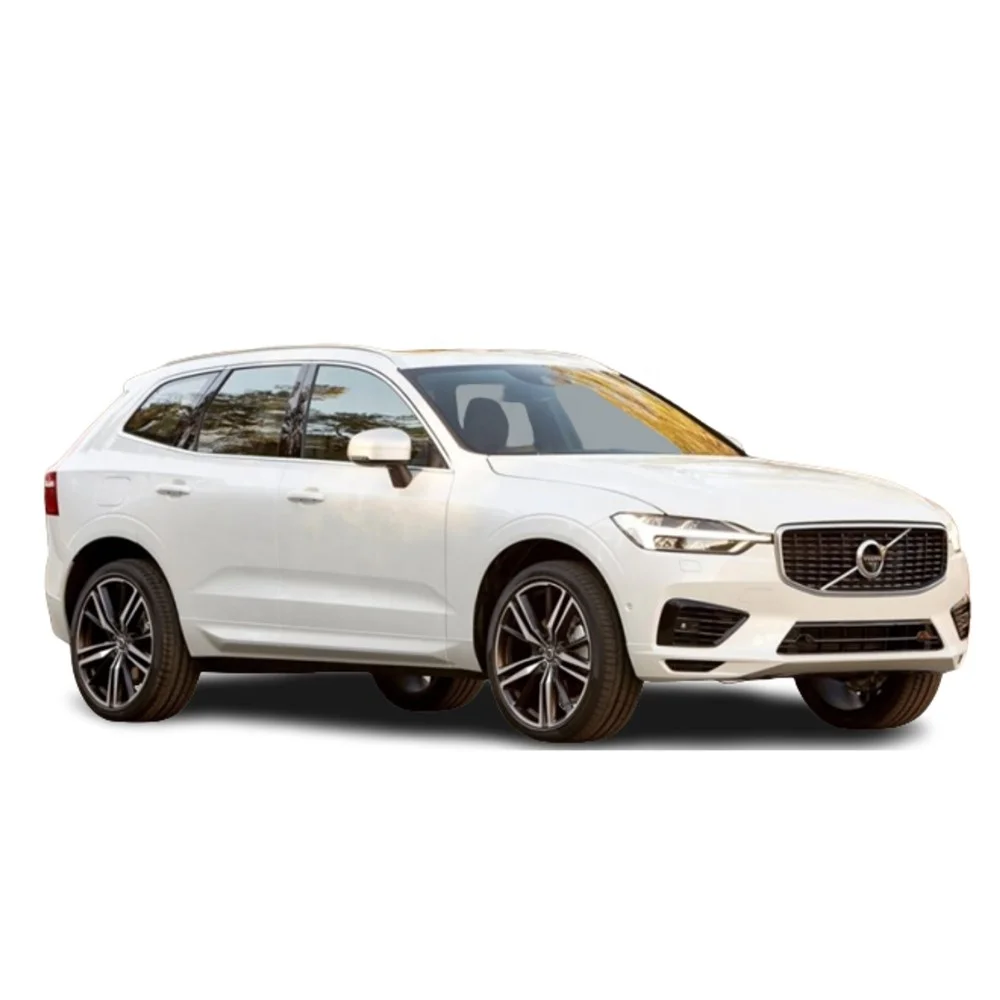 AUTO CAR BODY PARTS FRONT BUMPER REINFORCEMENT for VOLVO XC60 2018-2021 ...