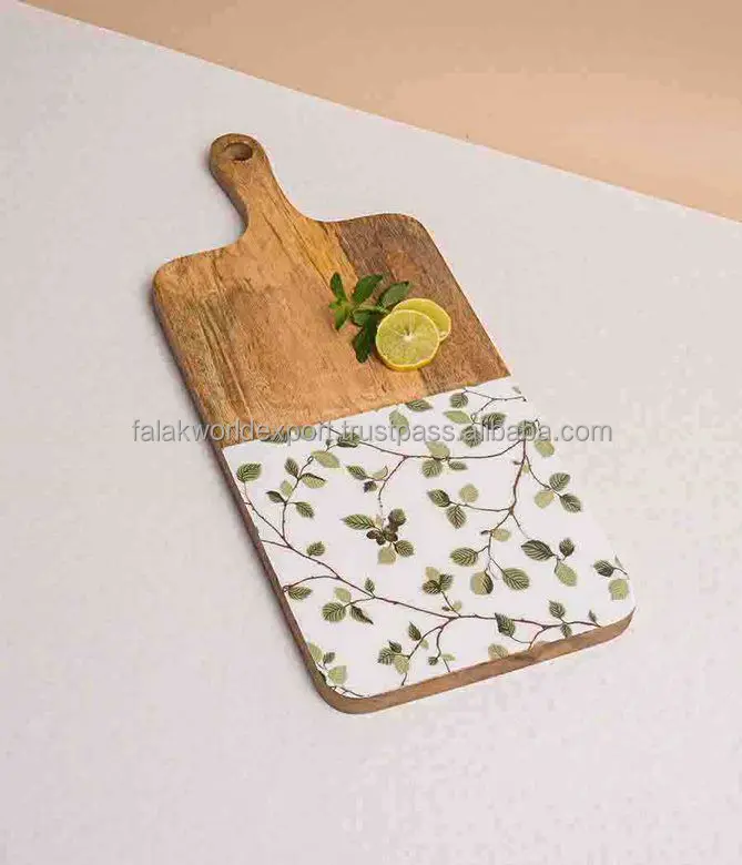 Wonderful Wooden Chopping Board Unique Design And High Quality Use For ...