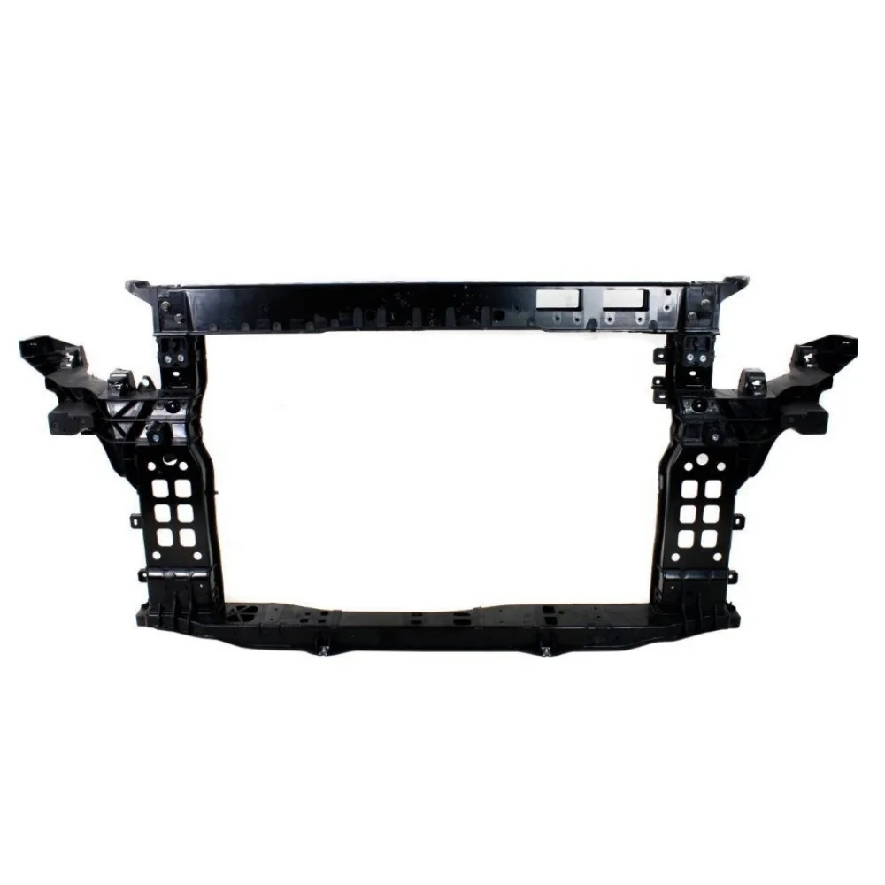 起亚PICANTO 2017-2020汽车汽车备件64101-G6000 64101G6000散热器整流罩的散热器支撑芯板| Alibaba.com