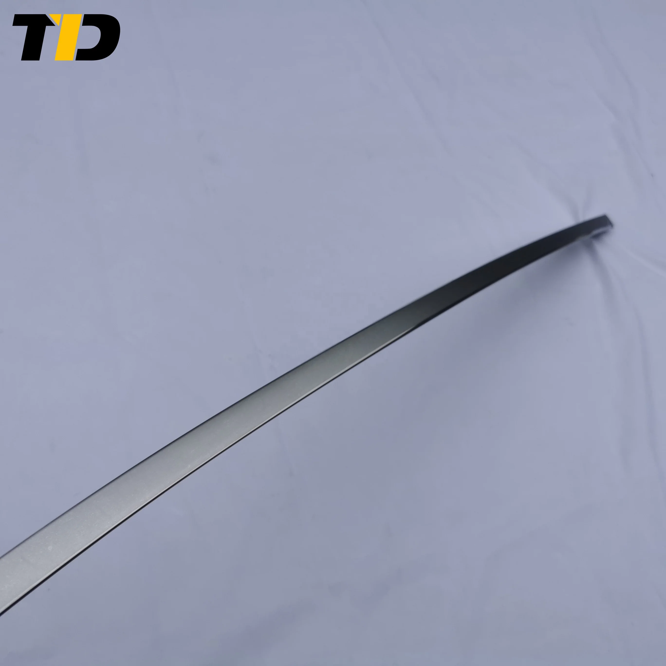 RAV4 Molding Sub Assembly - Durable & Stylish Protection