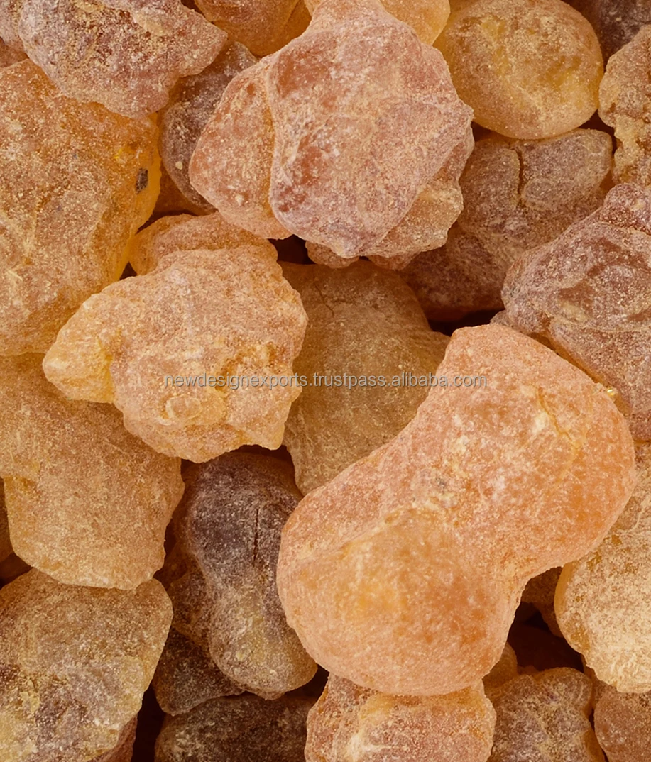 Frankincense Natural Resin Tears Quality A Truly Organic Frankincense ...