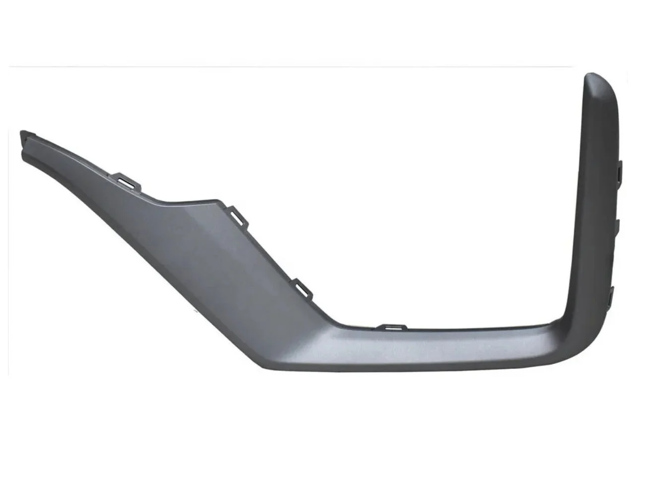 HONDA CR-V 2020 Front Bumper Molding - OEM 71118-TLA-A50